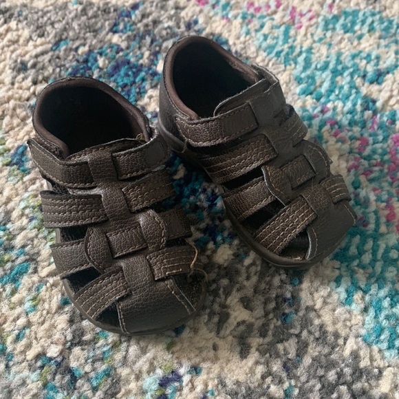 Garanimals | Shoes | Buy Get 1 Free Garanimals Sandals | Poshmark